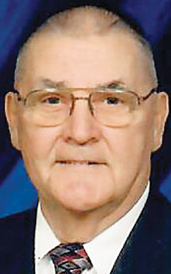 Clarence ‘Trem’ J. Tremmel | News, Sports, Jobs - Altoona Mirror